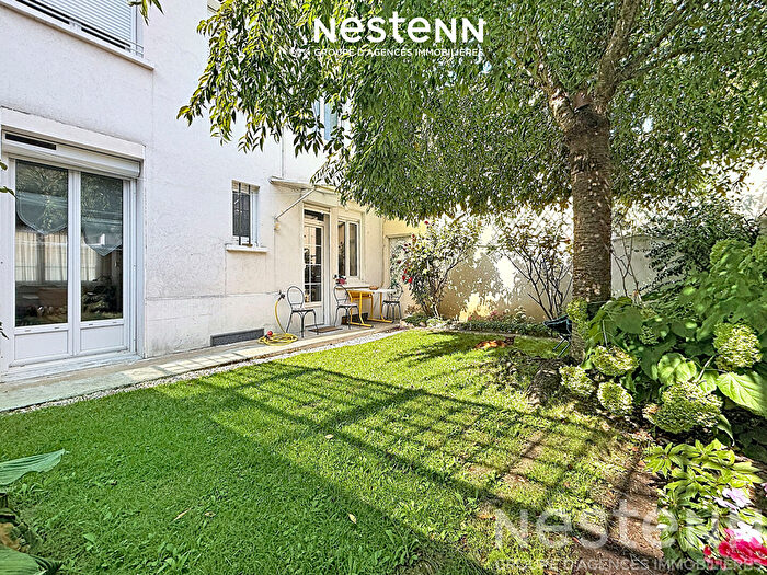 Vernon - Maison 5 pièces à vendre