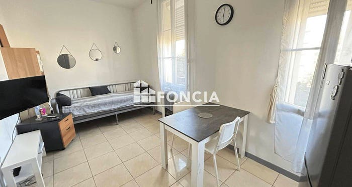 Appartement 2 pièces à louer - Bonneveine, Marseille 8ème arrondissement