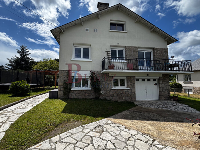 Maison 5 pièces à vendre - Corrèze