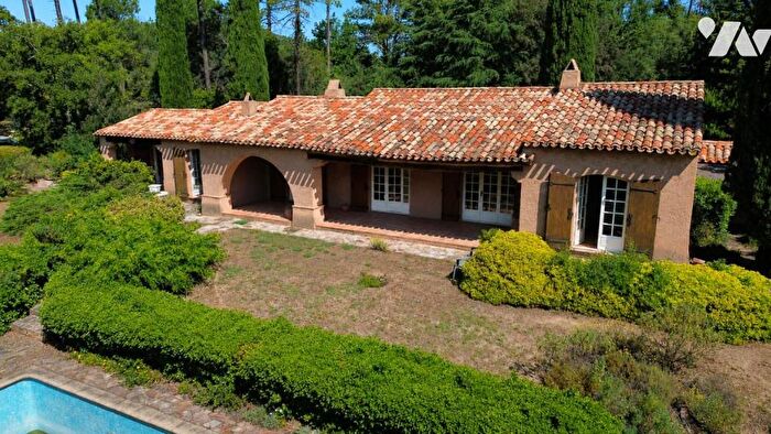 Maison 5 pièces à Le Muy, à vendre