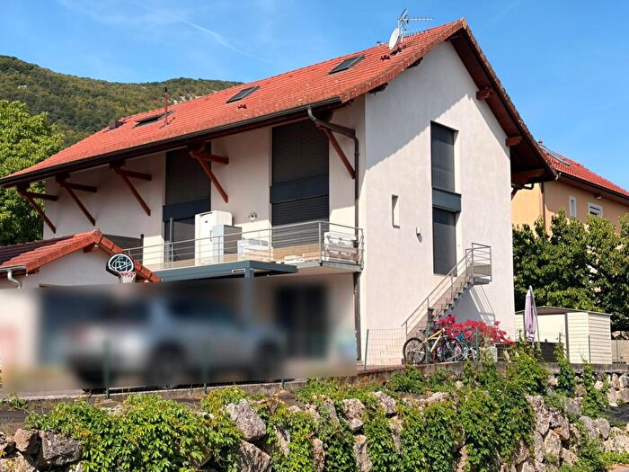 Appartement 5 pièces à vendre à Chevrier