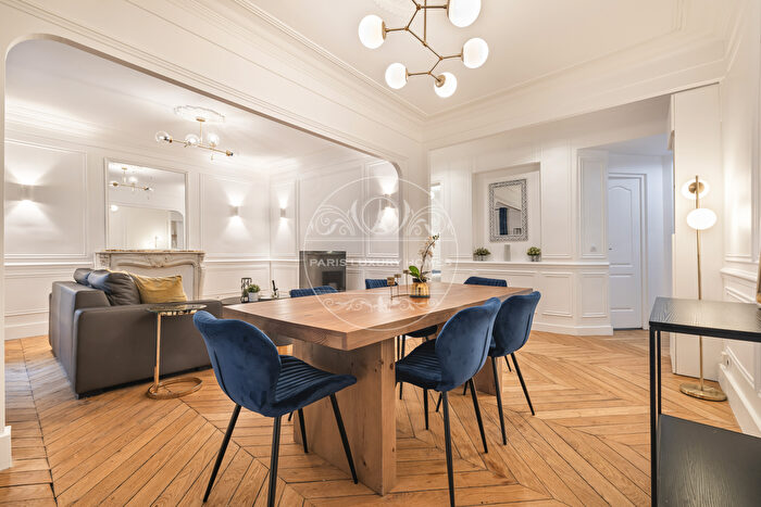 Appartement à vendre - Paris er , Vendôme - 2 pièces - 1 chambre