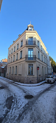Appartement à vendre - Douai, Centre-ville - 1 pièce