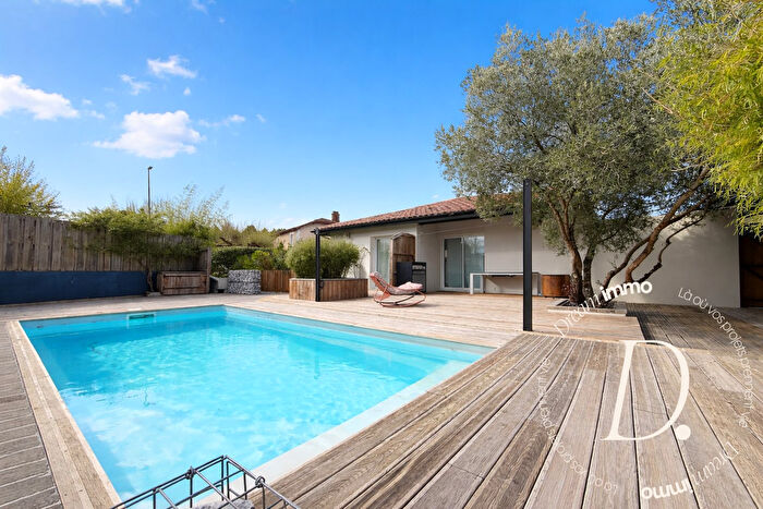 Maison à vendre - Herm - 5 pièces - 4 chambres