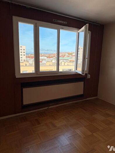 Appartement 5 pièces à vendre - Lyon 6ème, Les Brotteaux