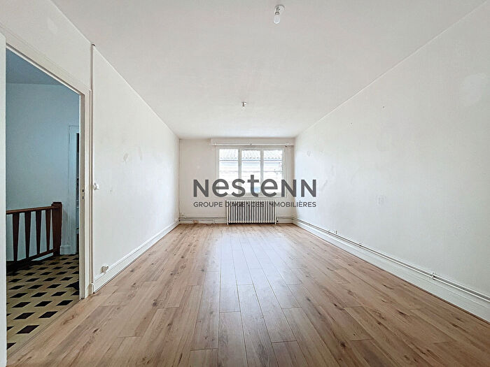 Créon - Appartement 5 pièces à louer