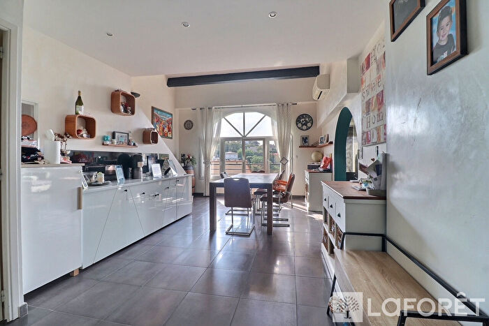 Saint-Raphaël, Plateau Notre-Dame : Maison 6 pièces à vendre