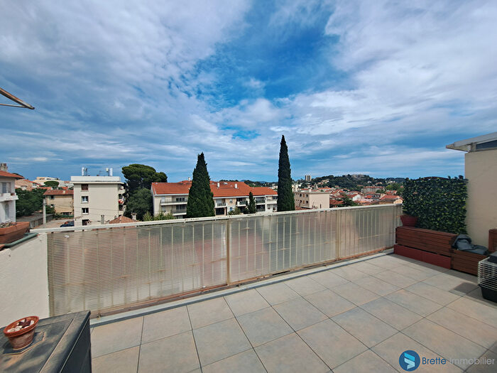Appartement 2 pièces à louer - Toulon, Saint-Jean du Var