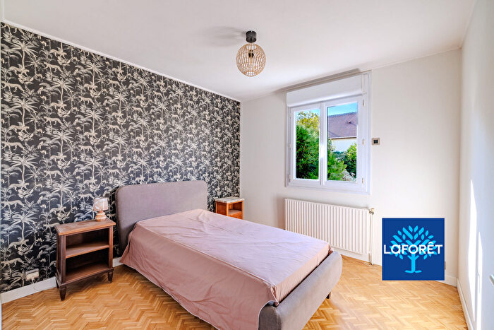 Maison à vendre - Moussy-le-Neuf - 3 pièces - 2 chambres