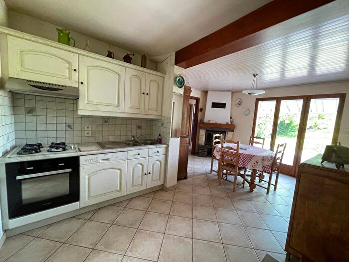 Guillaucourt : Maison 5 pièces à vendre