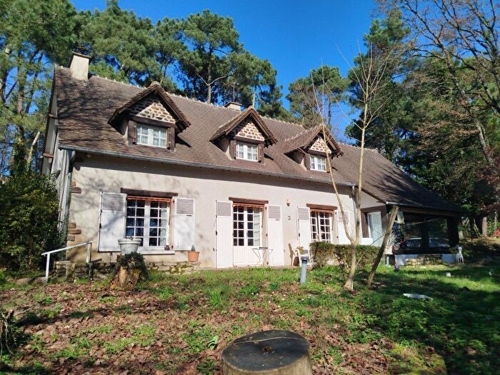 Spay : Maison 5 pièces à vendre
