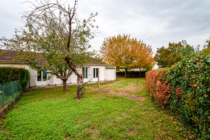 Joué-lès-Tours, Verdun - Maison 6 pièces à vendre