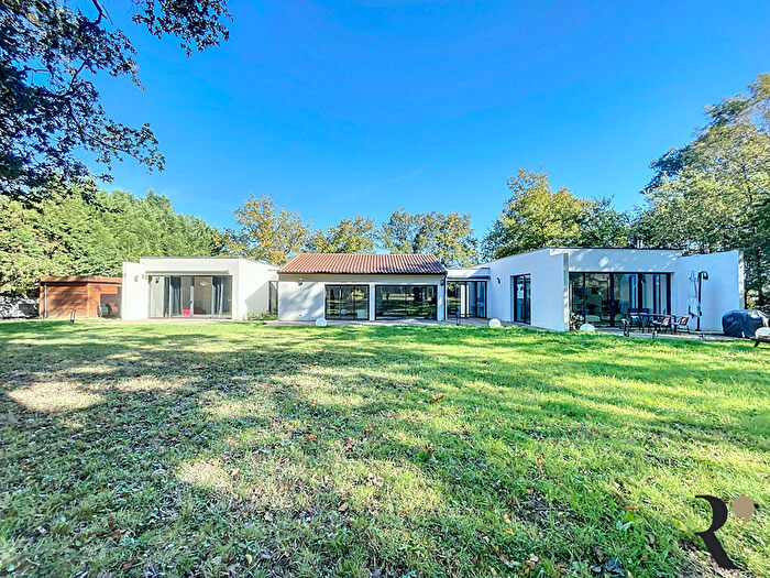 Maison à vendre - Balma - 5 pièces - 3 chambres