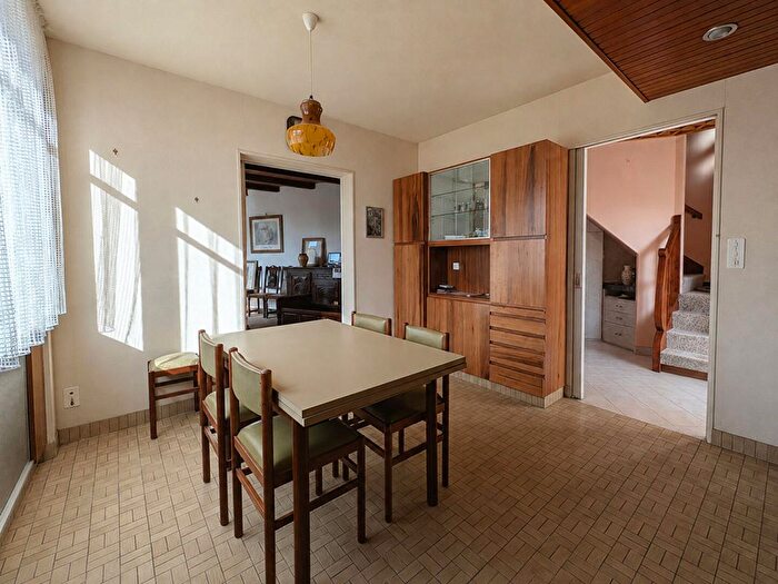 La Chapelle-Basse-Mer : Maison 7 pièces à vendre