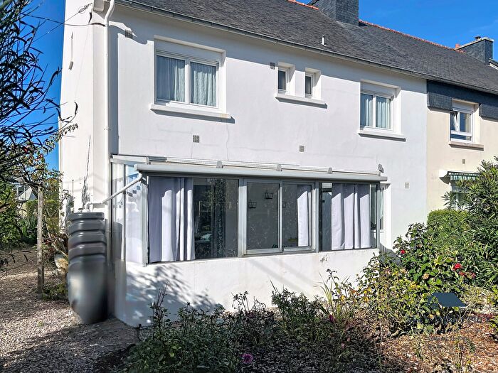 Maison 5 pièces à Ploufragan, à vendre