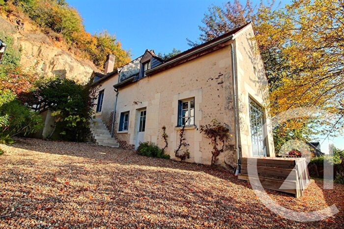 Maison à vendre - Troo - 5 pièces - 2 chambres