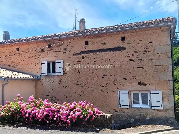 Maison 6 pièces à vendre - Boissezon