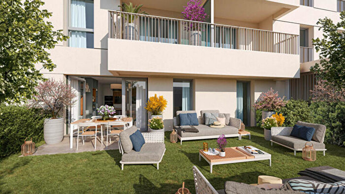 Maison à vendre - Ambarès-et-Lagrave, Centre-ville, Lagrave, Les Erables, Chêne Vert - 2 pièces