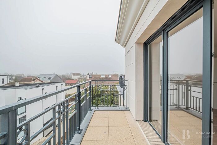 Appartement à louer - Saint-Maur-des-Fossés, La Varenne - 1 pièce