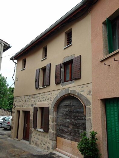 Maison à louer - Taluyers - 4 pièces - 3 chambres