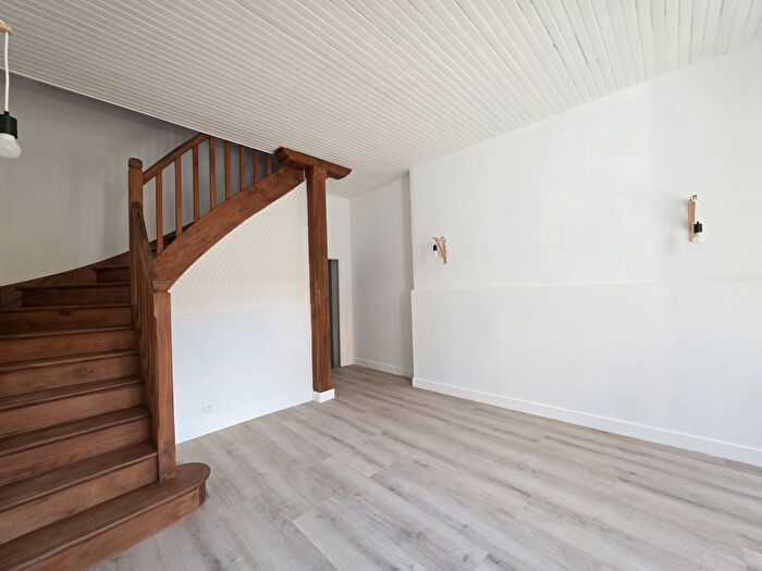 Maison à louer - Gimont - 3 pièces - 2 chambres