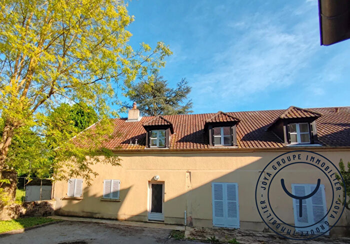 Appartement 4 pièces à vendre - Nogent-sur-Seine