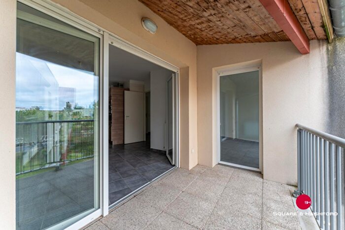 Appartement à vendre - La Teste-de-Buch, Centre-ville - 2 pièces - 1 chambre