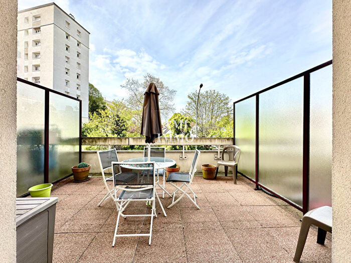Appartement 1 pièce à vendre à Châtillon, Guynemer, Rue de Malakoff