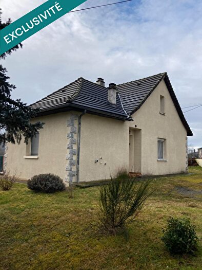Maison 4 pièces à Vebret, à vendre
