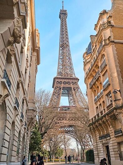 Appartement à vendre - Paris e , Dauphine - 4 pièces