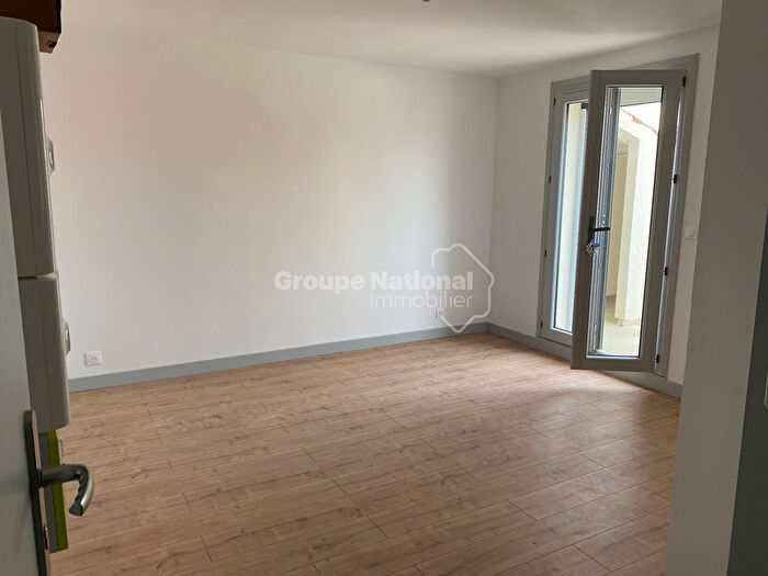 Appartement 1 pièce à Valence, Chamberlière, à louer