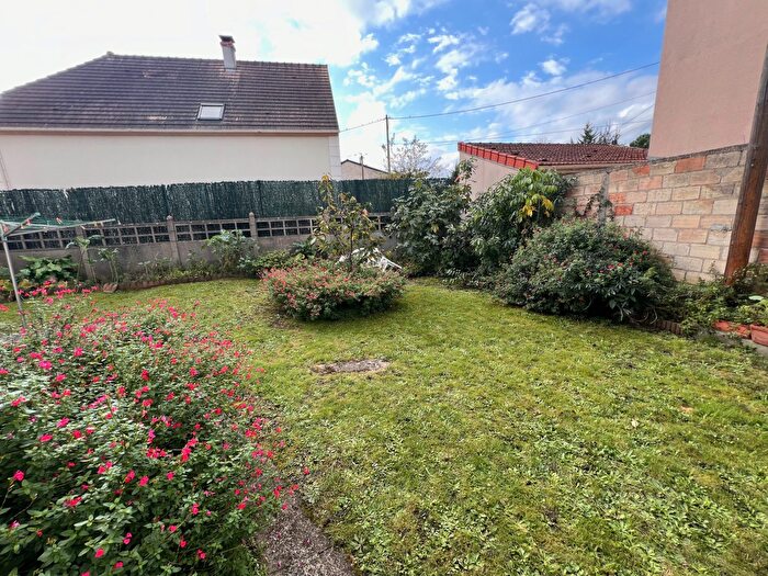 Appartement à vendre - Chatou, Ouest - 3 pièces - 1 chambre