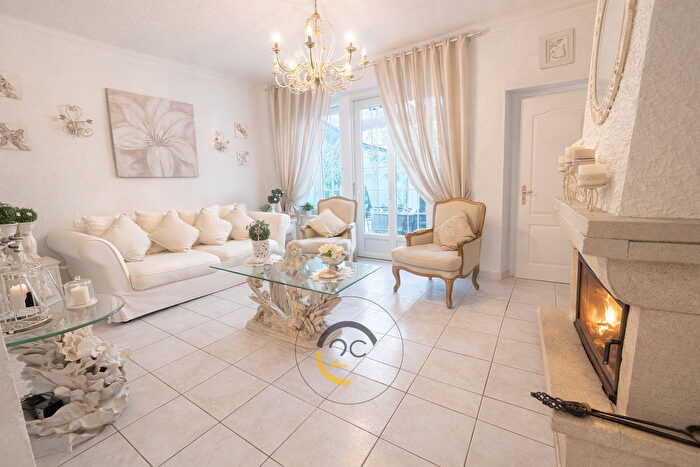 Maison 6 pièces à Longwy, Longwy Bas, Recollets, à vendre