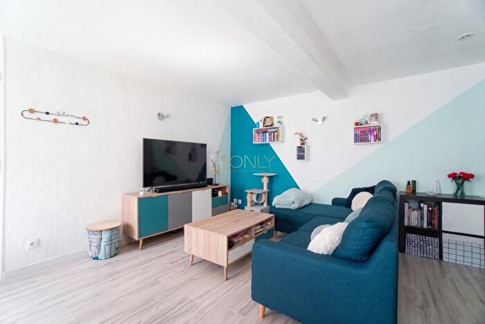 Appartement 2 pièces à vendre - Villefranche-sur-Saône, Centre-ville