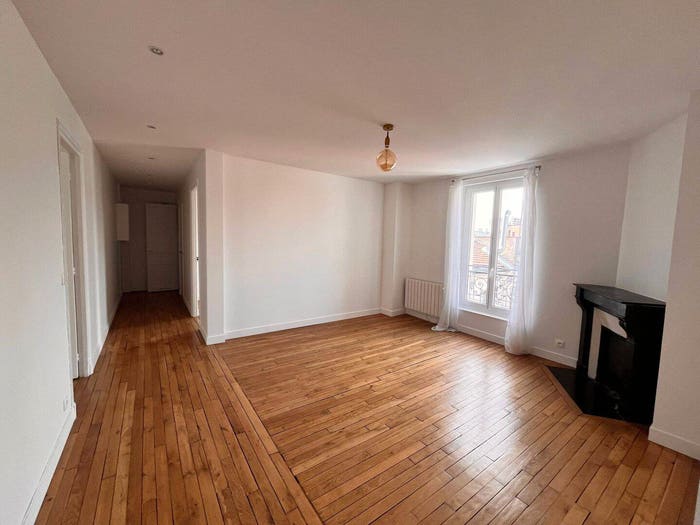 Appartement 3 pièces à louer - Centre Ville, Clichy
