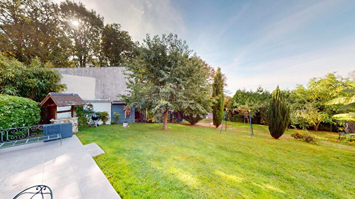 Maison 5 pièces à vendre - Glatigny