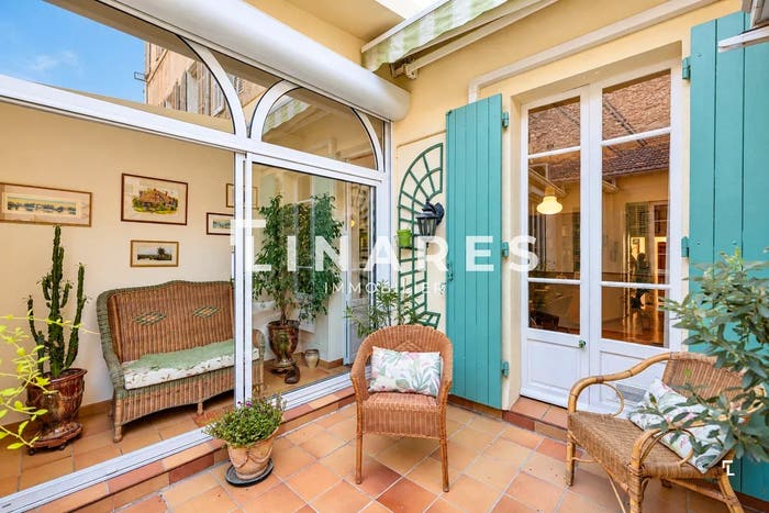 Appartement 4 pièces à vendre à Marseille 5ème, Le Camas