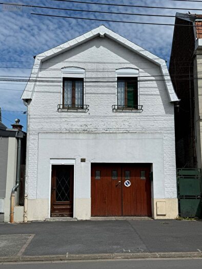 Maison à vendre - Famars