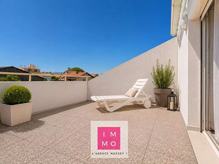 Appartement 5 pièces à vendre - Tarbes, Sainte-Anne
