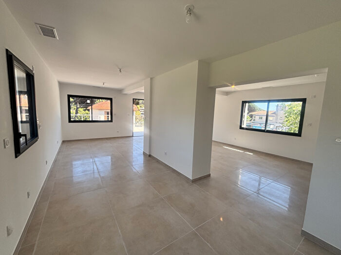 Appartement 6 pièces à vendre - Carry-le-Rouet
