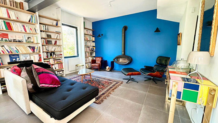 Maison 5 pièces à louer à Aix-en-Provence, Pont de Beraud