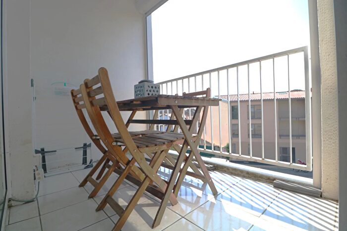Brignais - Appartement 5 pièces à vendre
