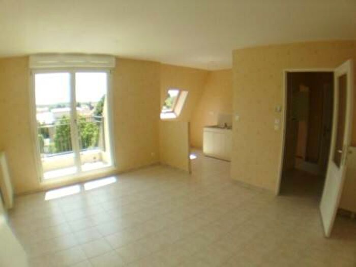 Appartement à louer - Mulhouse - 2 pièces - 1 chambre