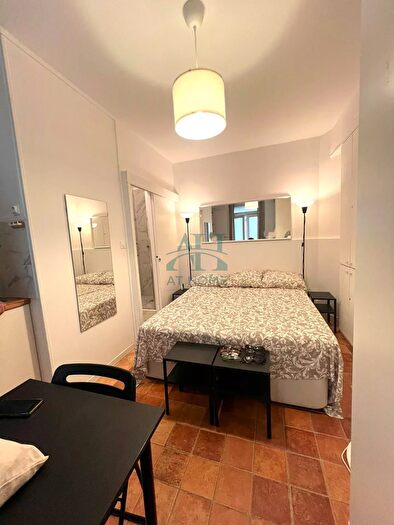 Appartement 1 pièce à Paris 9ème, Lorette, Martyrs, à vendre
