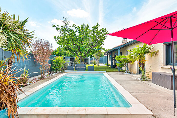 Maison 5 pièces à vendre à Fenouillet