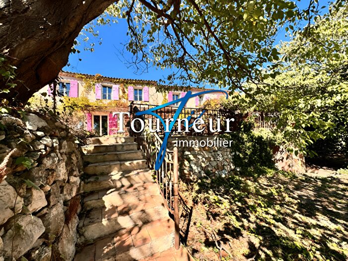 Maison à vendre - Sanary-sur-Mer, Pierredon, Boucène, La Piole, Le Lançon, La Bernarde - 5 pièces - 4 chambres