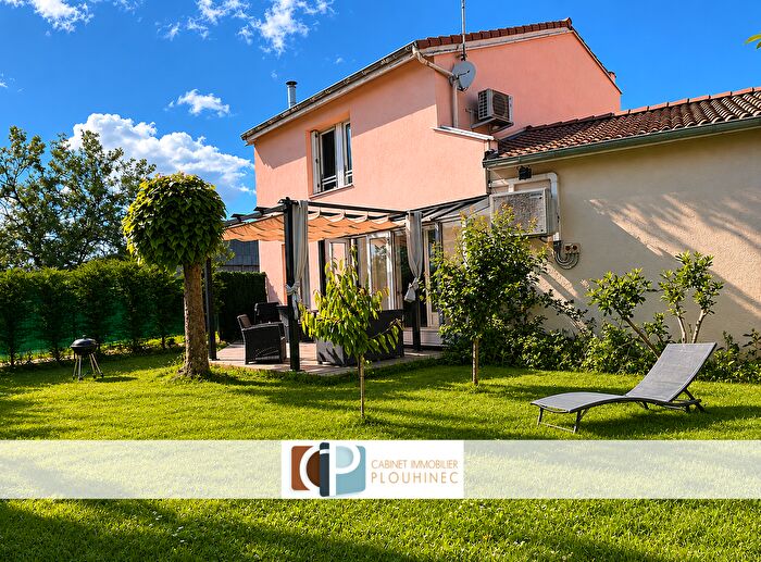 Maison 4 pièces à vendre à Prissé