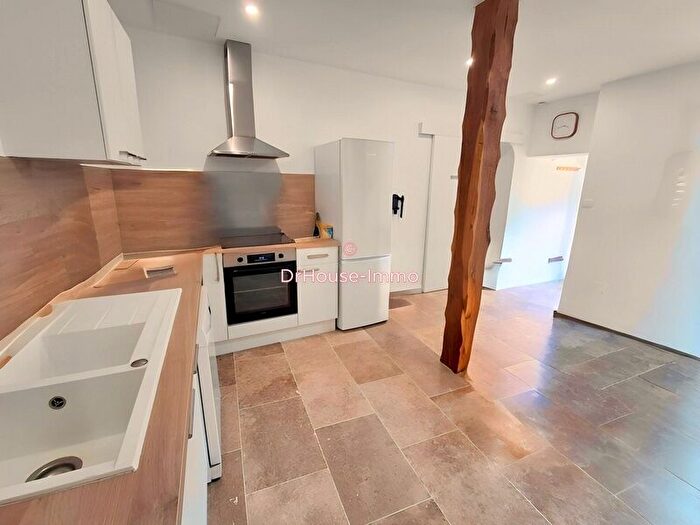 Appartement à vendre - Orléans, La Madeleine, Saint-Laurent - 3 pièces - 2 chambres