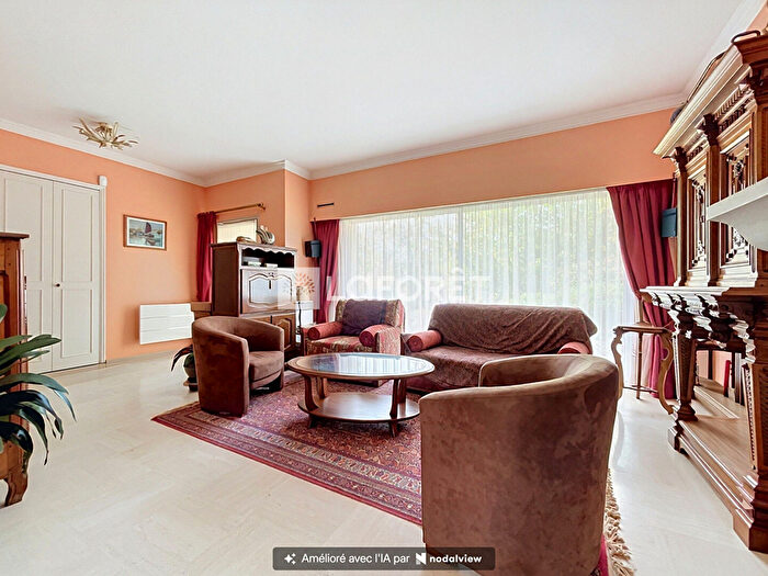 Maison 8 pièces à Sucy-en-Brie, Plateau, à vendre