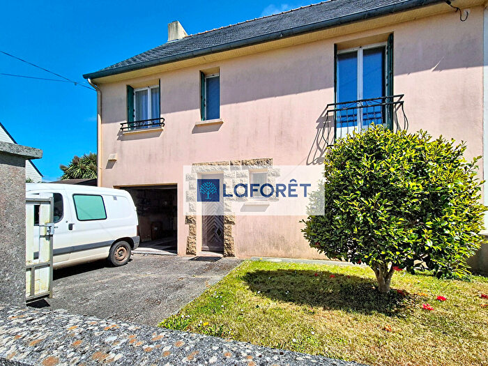 Maison 6 pièces à Brest, Saint-Pierre, Hildy, à vendre